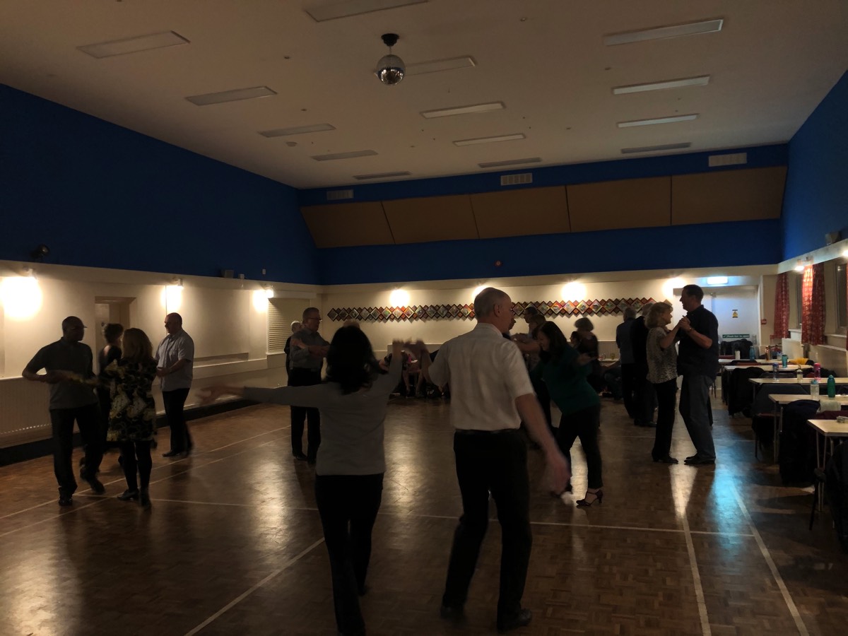 Best-Ballroom Dancing