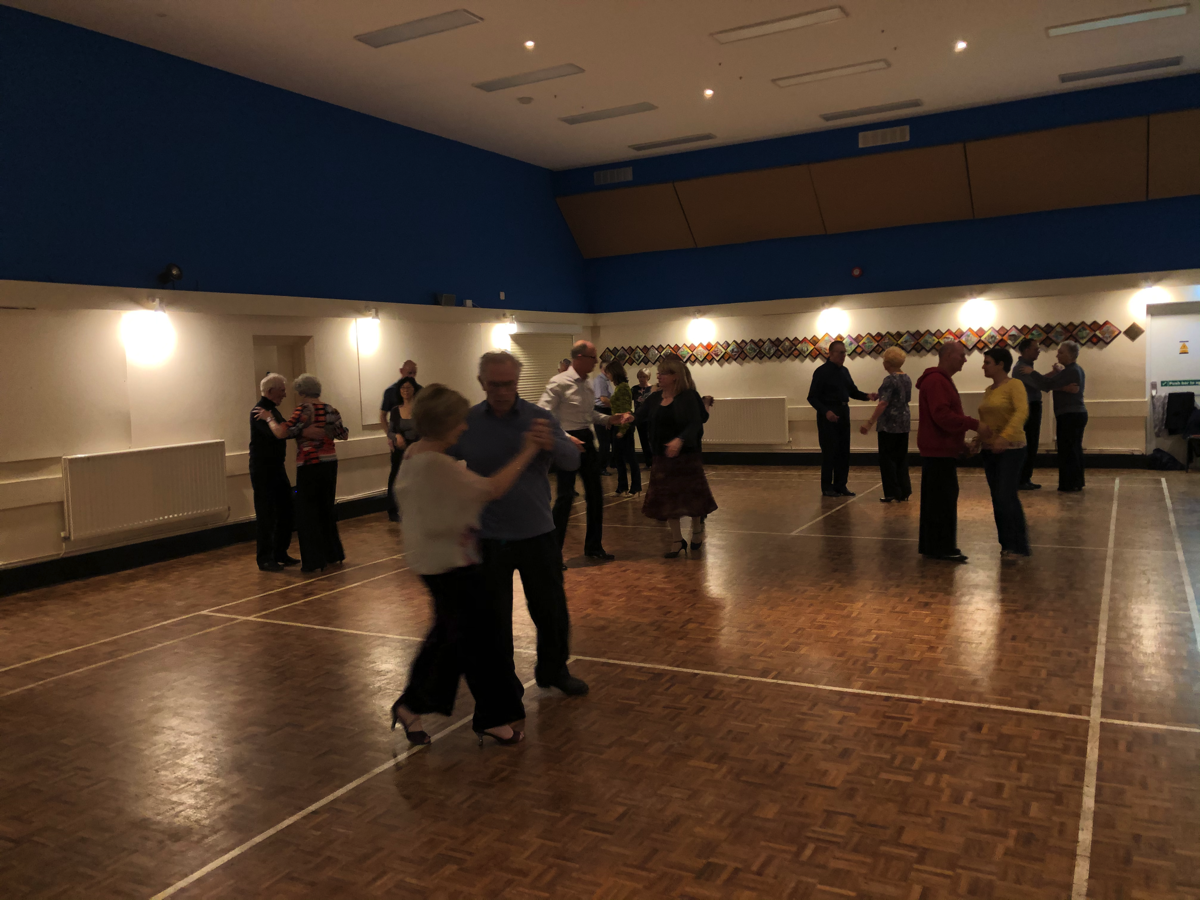Best-Ballroom Dancing